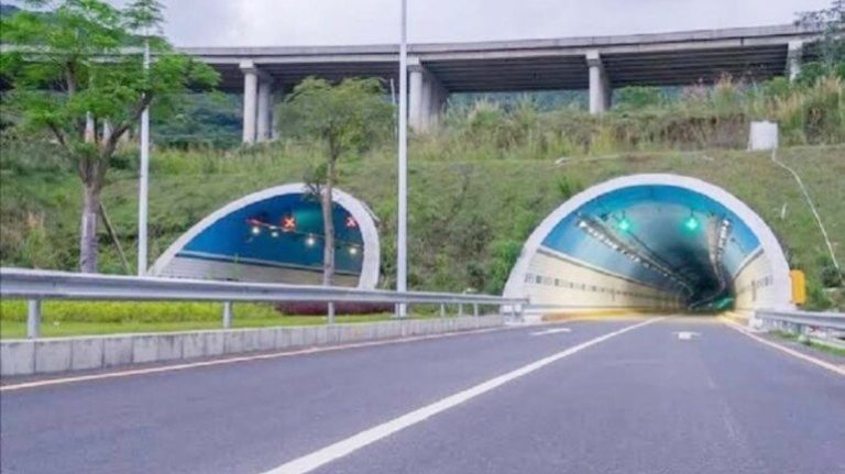 L&T-MEIL JV secures Rs 13,200 cr Thane-Borivali tunnel project ...