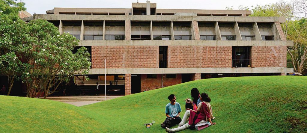 Ar BV Doshi – End of an era - Construction Week India