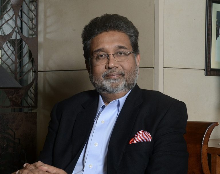 Neotia says will invest Rs 15,000 crore in West Bengal