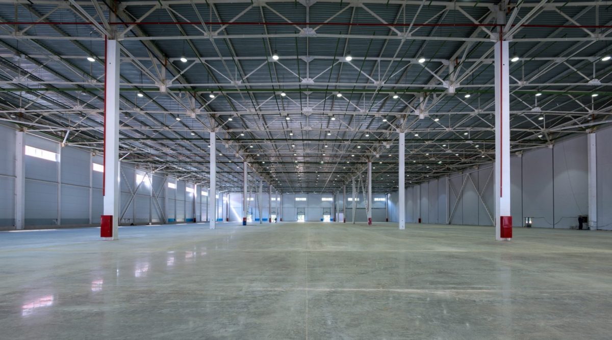 Snowman Logistics takes up 50k sq-ft warehousing space in Hosur ...