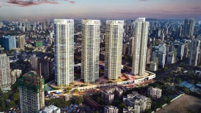 K Raheja Corp Homes launches Raheja Modern Vivarea - Construction Week ...