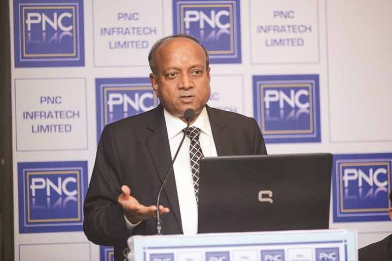 ITD Cementation - Construction Week India