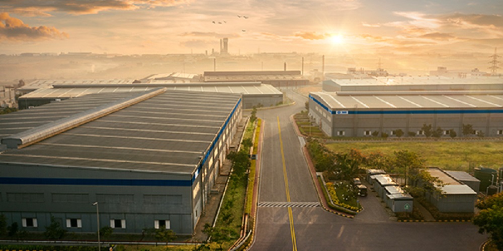 CPP Investments anchors new IndoSpace fund with $205 million investment ...