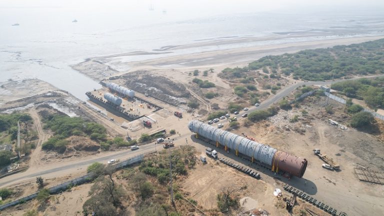 Godrej & Boyce partners with Tecnimont for IOCL project - Construction ...