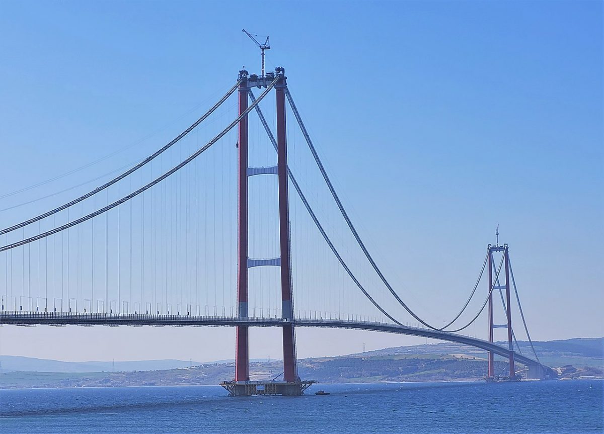 MoRTH floats tender for Patna cable bridge - Construction Week India