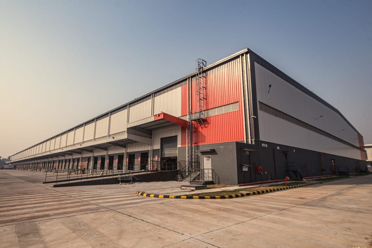 Welspun One to invest Rs 2,000 cr in UP - Construction Week India