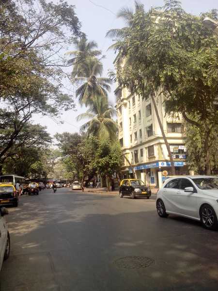 Lodha is now at Matunga - Construction Week India