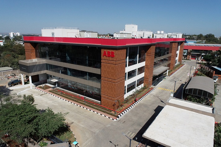 ABB India inaugurates factory, doubles GIS capacity - Construction Week ...