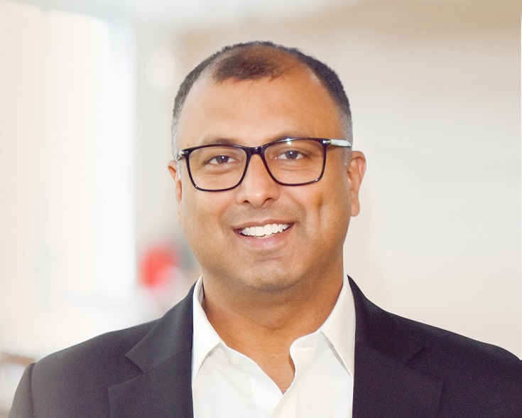 Amit Sinha is MD & CEO designate at Mahindra Lifespaces - Construction Week India