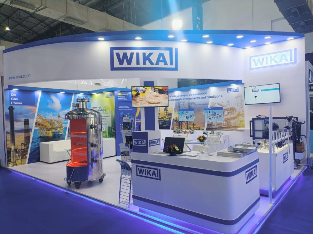 Wika zeroes in on oil & gas sector, clean energy & refining - Construction Week India