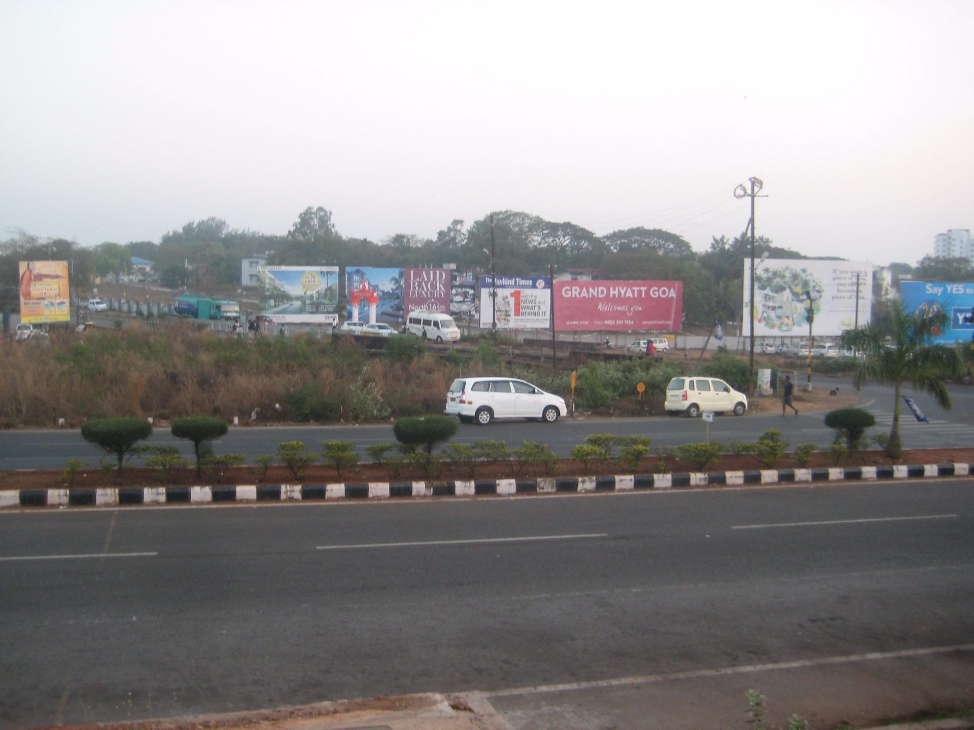 Goa Board clears six projects - Construction Week India