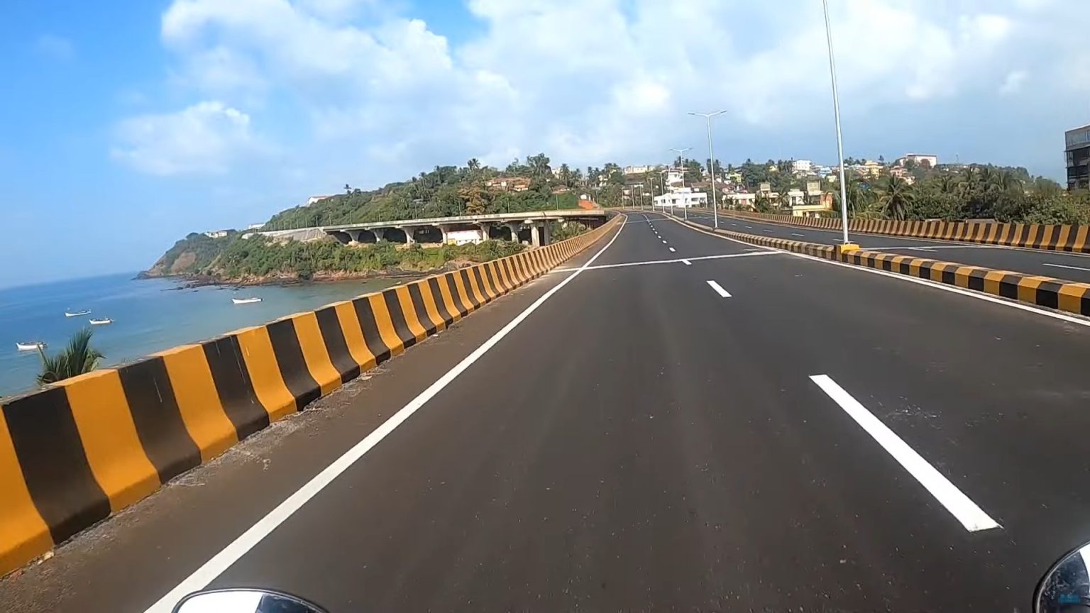 NHAI invites bids for flyover in Goa - Construction Week India NHAI invites bids for flyover in Goa - Construction Week India