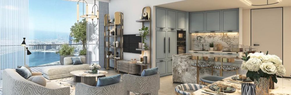 DLF’s The Arbour witnesses pre-formal launch sales worth Rs 8,000 cr in ...