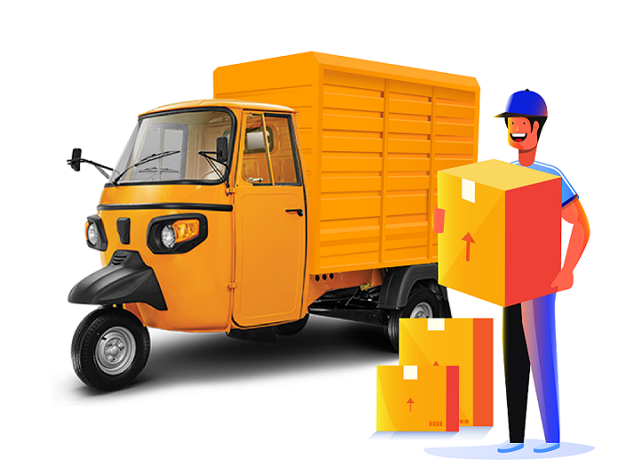 Porter launches intracity logistics services in Kochi - Construction ...