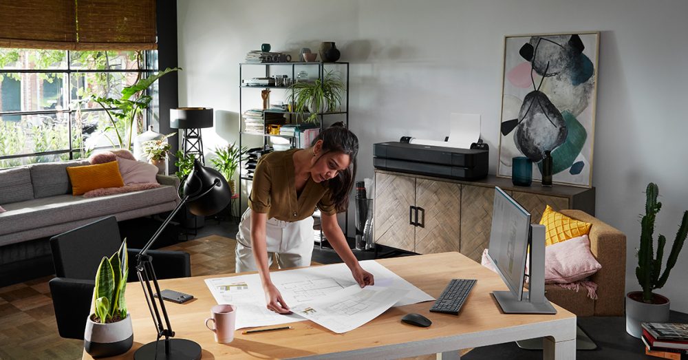 Why you should buy new printers instead of refurbished plotters ...