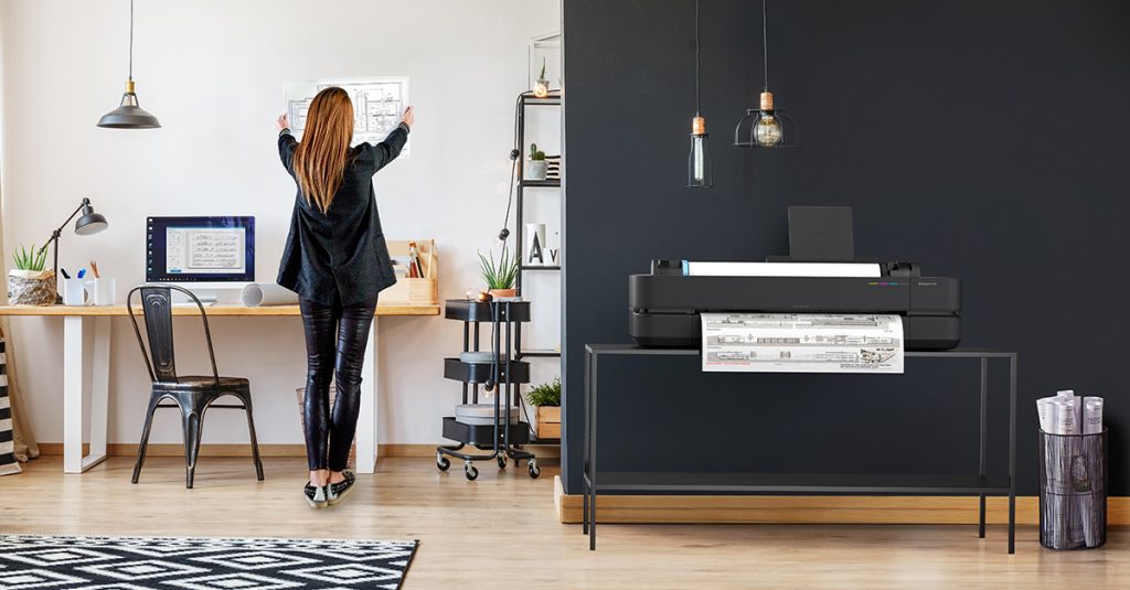 Why you should buy new printers instead of refurbished plotters ...