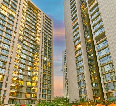 Keystone Realtors receives OC for Rustomjee Seasons - Construction Week ...