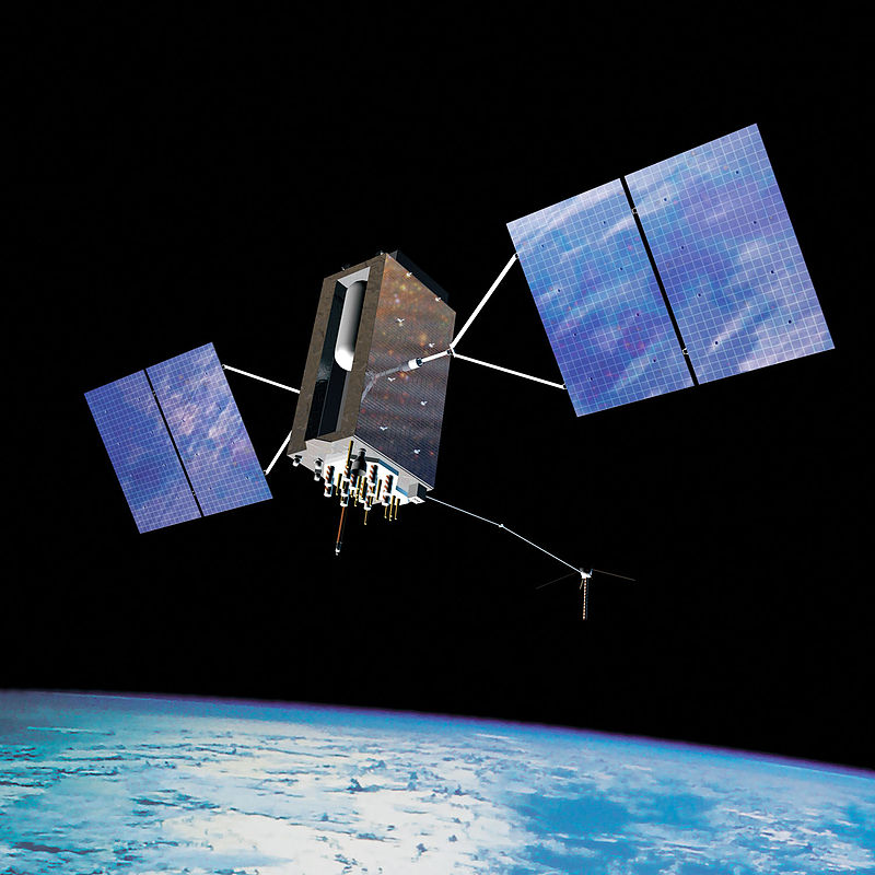 A construction equipment maker to purchase satellite positioning tech ...