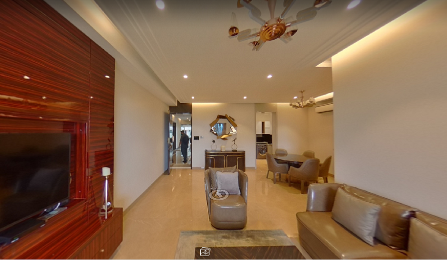 Resort living and a tropical holiday at these homes in Malad ...