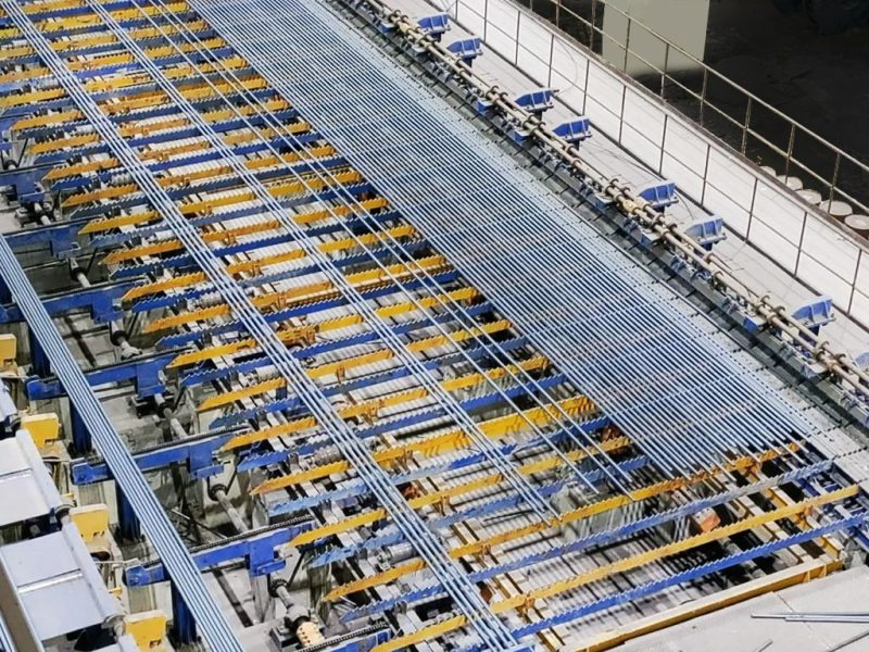 Rungta Mines expands operations with new TMT steel bar plant in ...