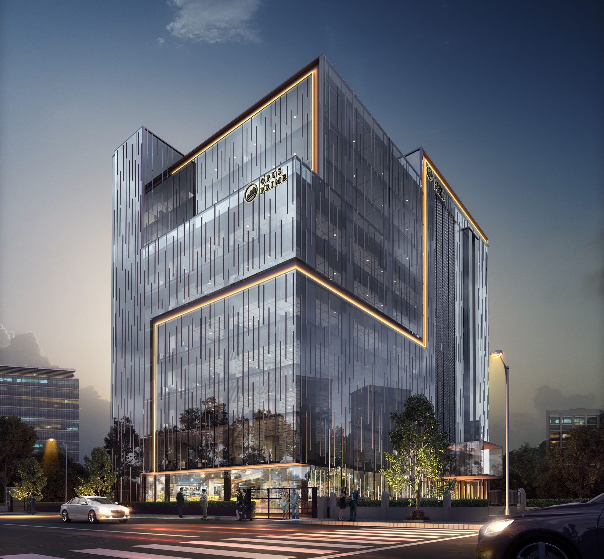 Five ways in which AI is changing architecture - Construction Week India