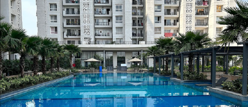 Mapsko Group launches The Icon 79 - Construction Week India