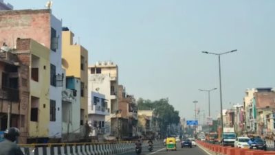 NBCC opens bidding for Hari Nagar residential colony project in New ...