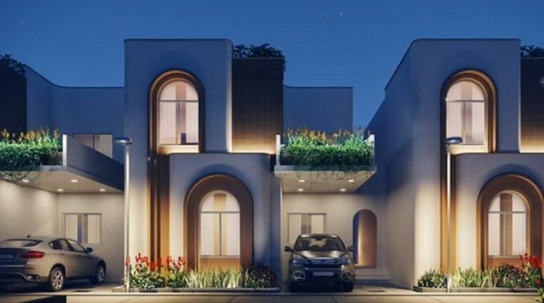 Experience modern living at JRC Realty's Sanzio project in Bangalore ...