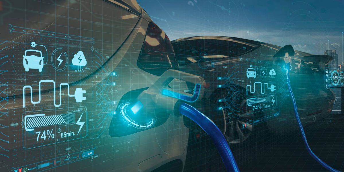 Tata Elxsi, IIT-G join forces to advance EV technologies - Construction ...