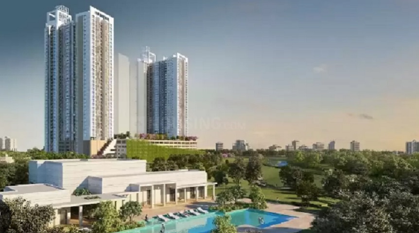 Certus Capital pours Rs 80 cr into Mumbai's premium housing project ...