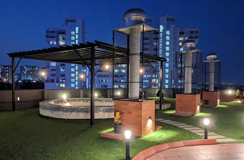 Zolostays launched Hotel Z - Triloha in Bengaluru - Construction Week India