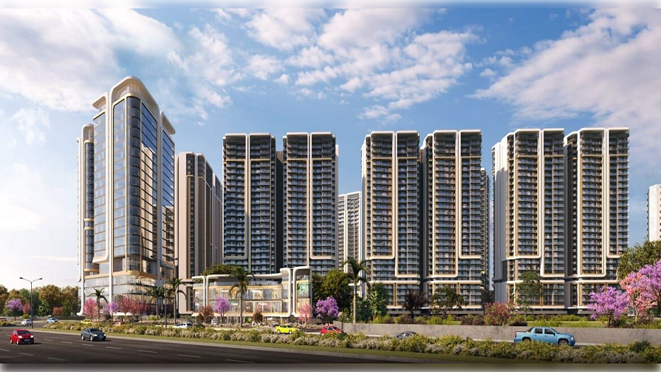 Smartworld Developers records sales worth Rs 3500 cr in FY23 ...