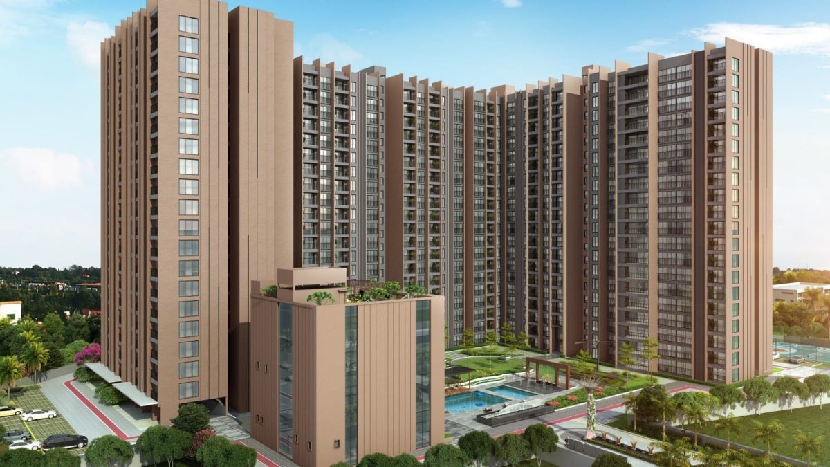 Casagrand launches Casagrand Cloud9 - Construction Week India