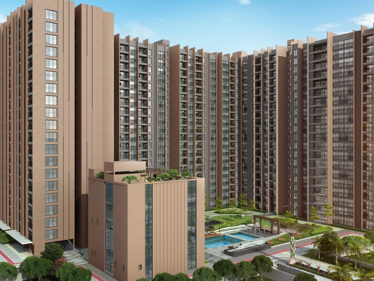 Casagrand launches Casagrand Majestica at Manapakkam - Construction ...