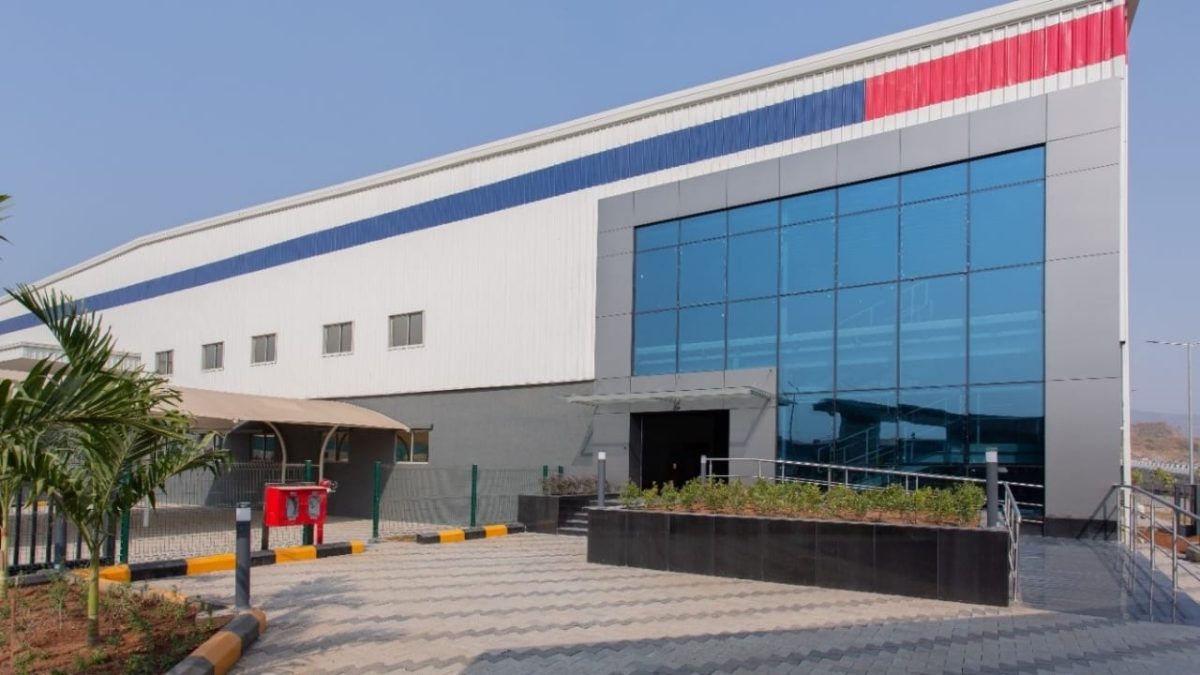 ESR's Gujarat expansion continues with Sanand's 38-acre property ...