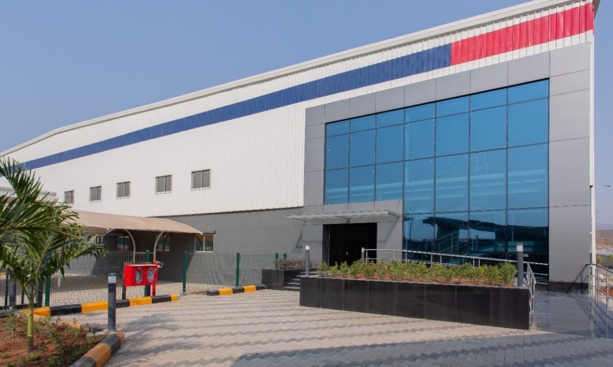 ESR's Gujarat expansion continues with Sanand's 38-acre property ...