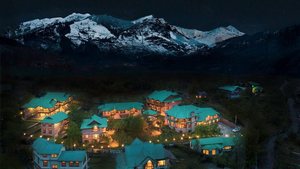 Storii to tell new stories from Rajasthan - Construction Week India