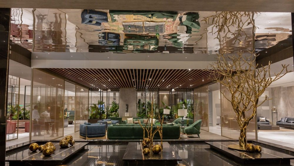 India's biggest curated design hub, Colosseum, opens its doors in Hyd ...