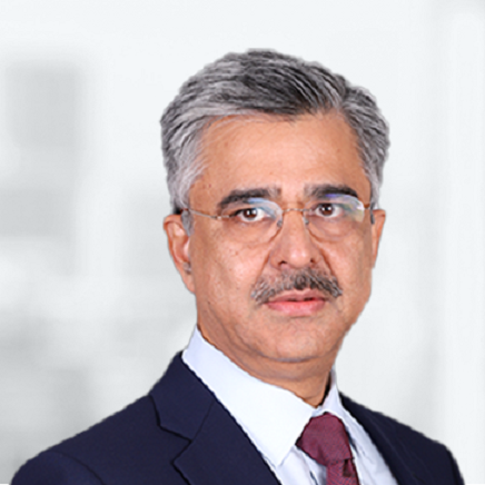 NIIF appoints Rajiv Dhar interim CEO & MD - Construction Week India
