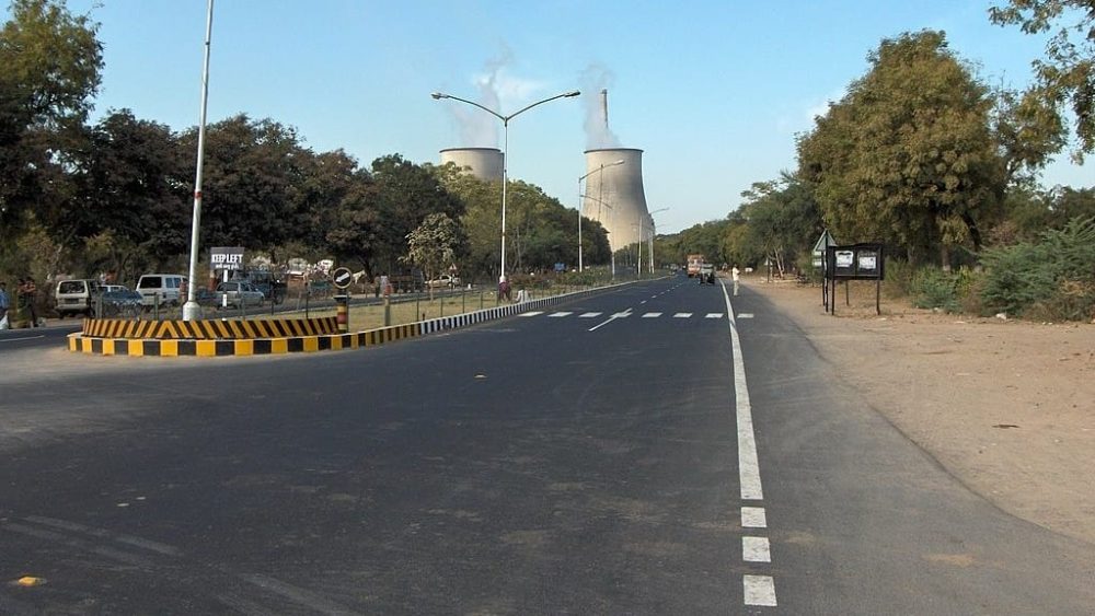 Infrastructure in Gujarat set for major upgrade with Rs 4,400-cr PM ...