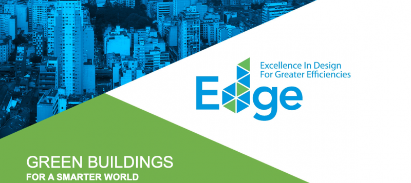 World Bank Group's EDGE-IFC awards Sunteck Realty EDGE Champion title ...
