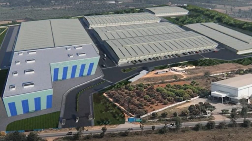 Sumadhura Infracon to build warehouses on 100-acre land - Construction ...