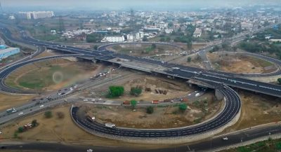 Gurugram's property market to soar with new cloverleaf intersection ...