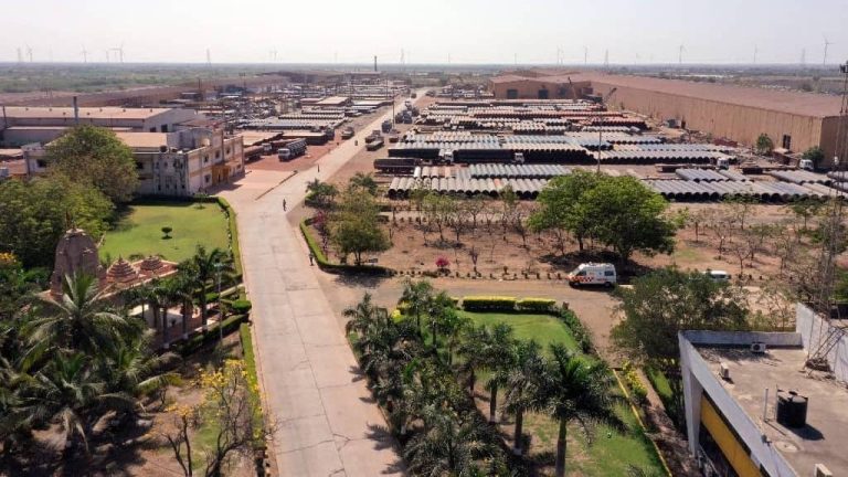 MAN Industries (India) wins orders worth Rs 500 crore - Construction ...