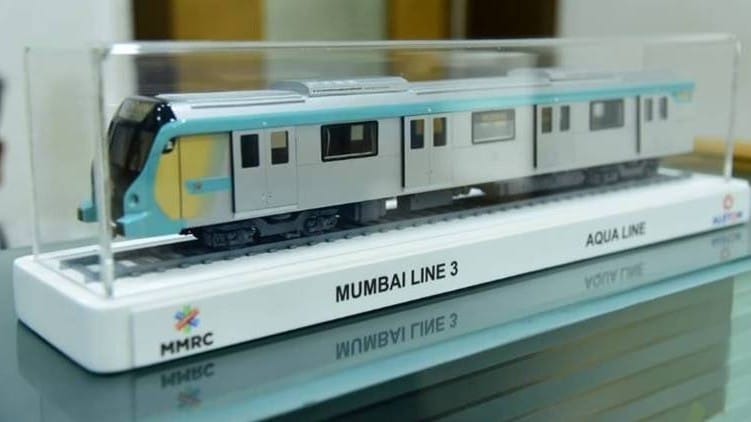 Mumbai Metro's Aqua Line 3 project gets fast-tracked with Rs 33,000 cr ...