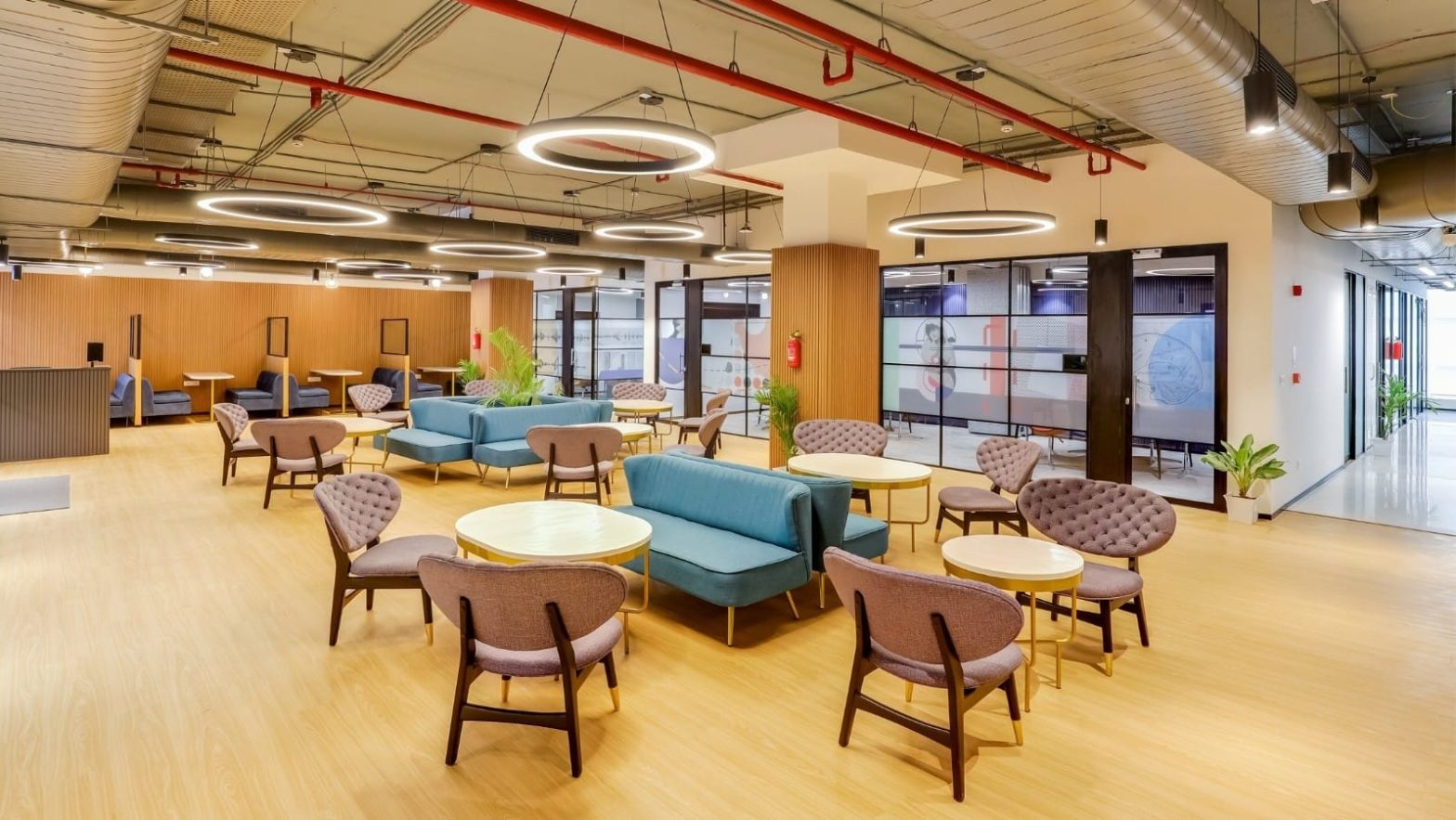 Awfis and NSL collaborate to elevate coworking experience in Hyd, B ...