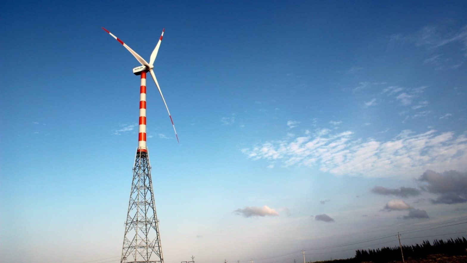 Suzlon Group bags multiple wind power projects - Construction Week India