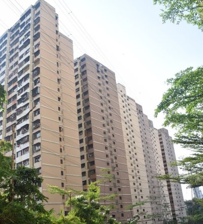 Omkar Realtors celebrates milestone with 3,000 SRA homes delivered in ...