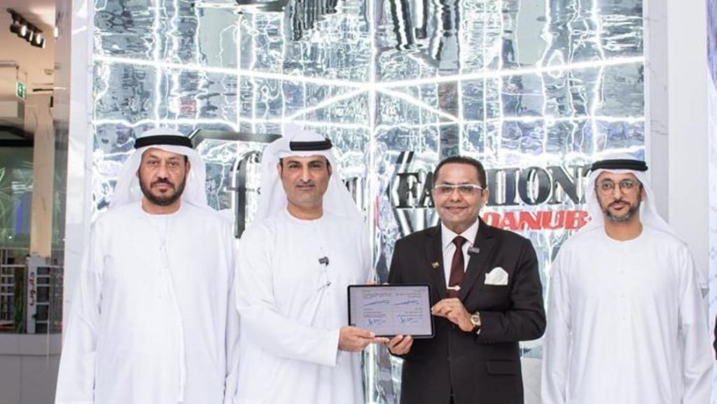 Danube Properties announces Dh900 million Elitz 2 project in Dubai to ...