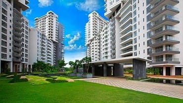 Embassy Group’s recommitment towards residential in Bengaluru yields ...